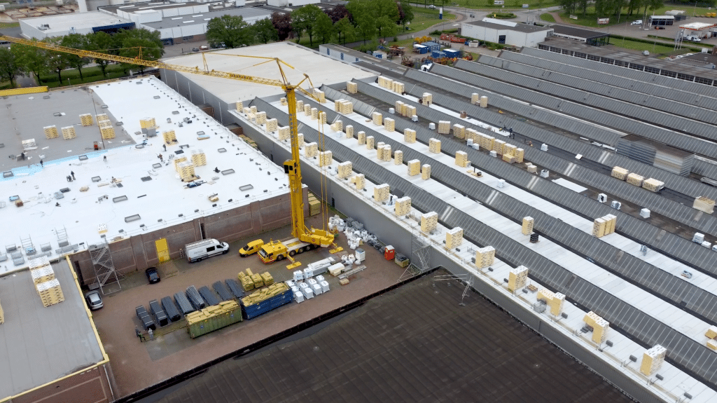 Van Cranenbroek - Polydak